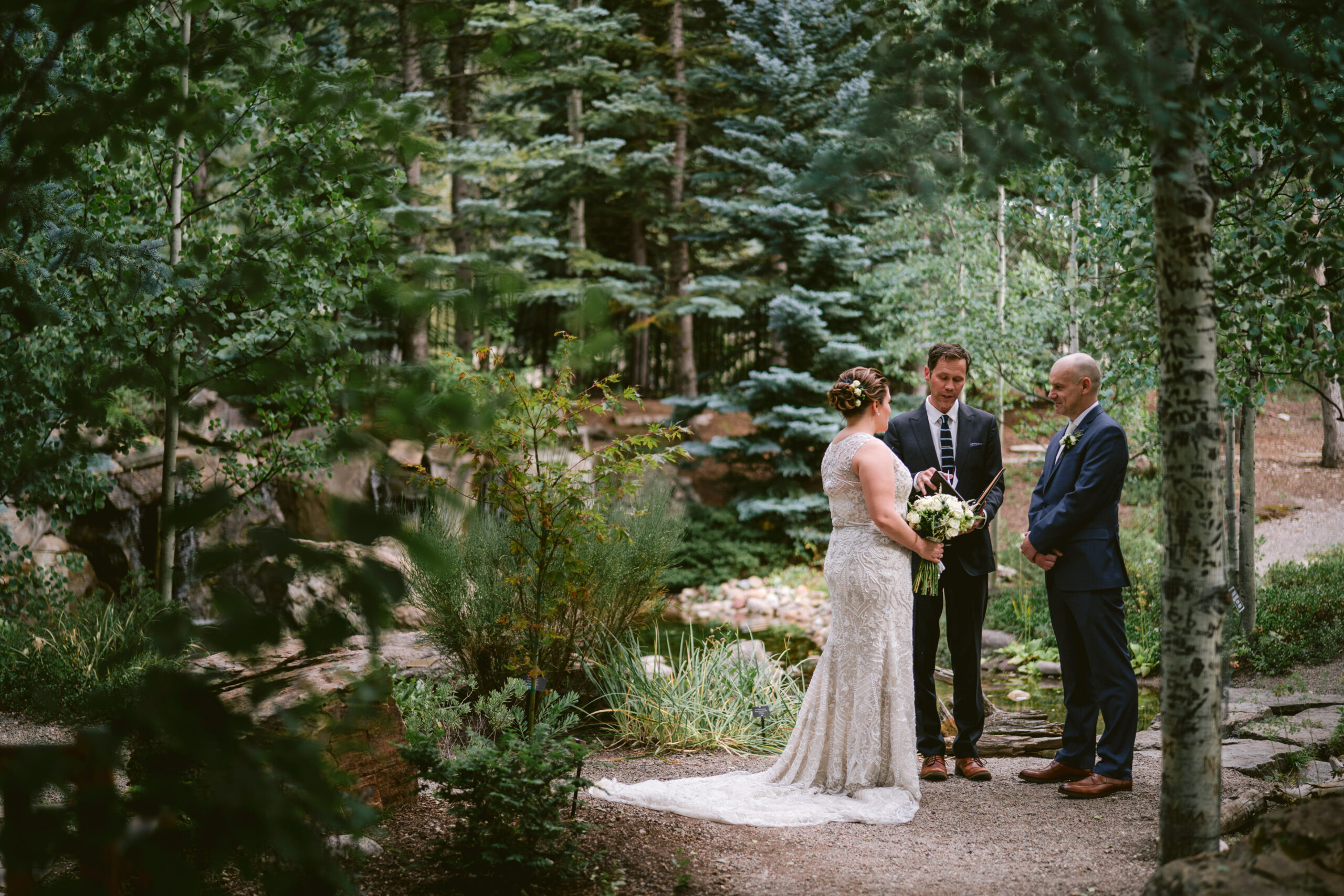 Plan Your Dream Wedding with a Green Wedding Planner– JoAnn Moore